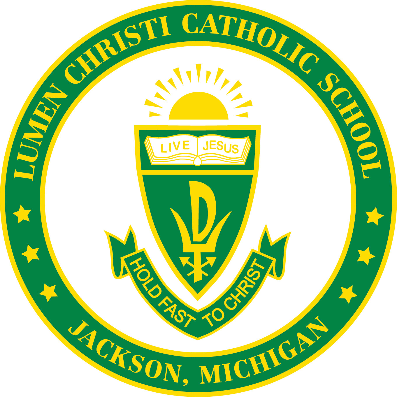 Lumen Christi Catholic School 3483 Spring Arbor Rd, Jackson, MI 49203 ...