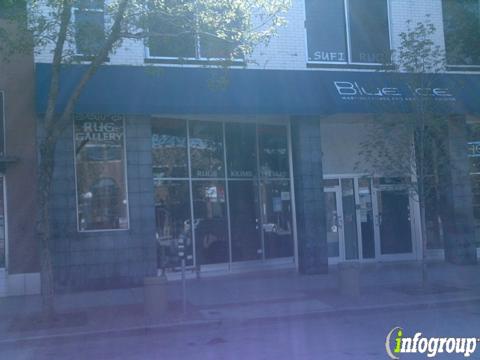Blue Ice - Denver, CO 80203