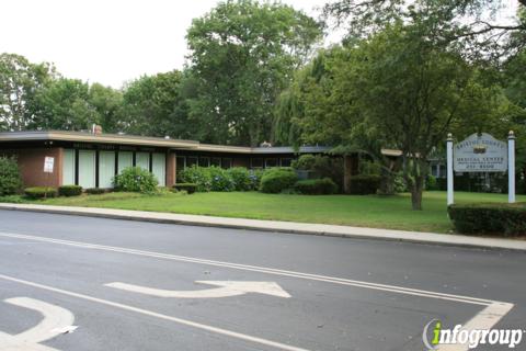 East Side Clinical Laboratory - Bristol, RI 02809