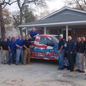 Canady's Termite & Pest Control - Ocean Isle Beach, NC 28469