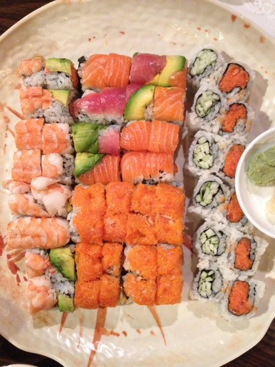 Sushi Village - Flushing, NY 11358