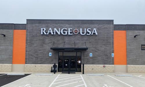 Range USA Louisville - Louisville, KY 40223