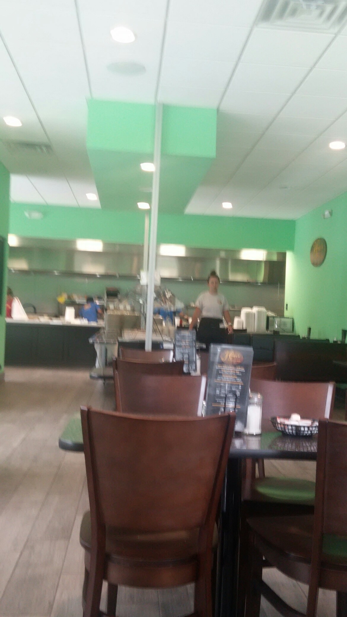 Henry's Restaurant II - Pooler, GA 31322