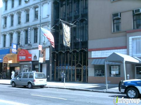 Glazier Union Locl 1281 Inc - New York, NY 10011