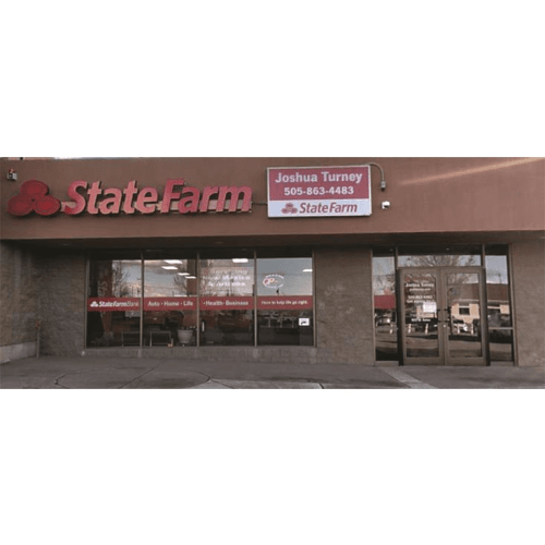 Joshua Turney - State Farm Insurance Agent - Gallup, NM 87301