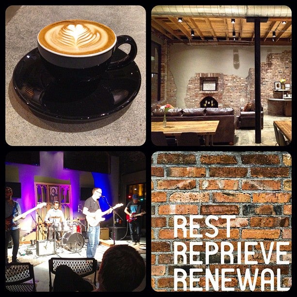 Foolish Things Coffee Company - Tulsa, OK 74119