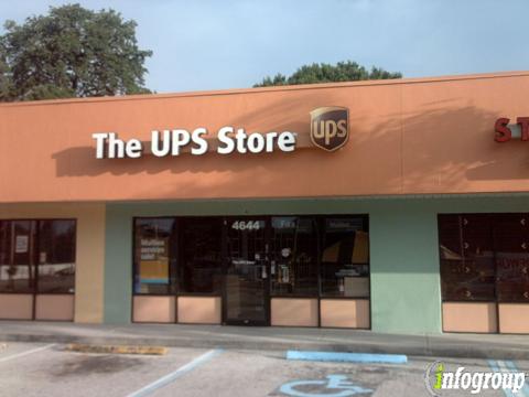 The UPS Store - Tampa, FL 33611