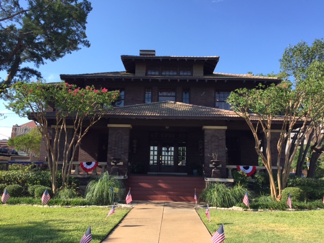 Law Offices Of Steven C Laird PC - Fort Worth, TX 76104