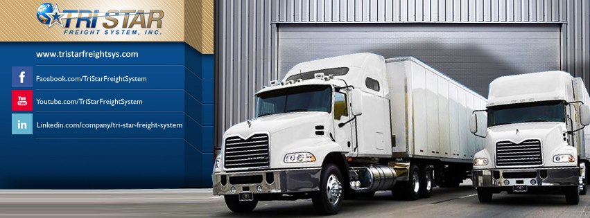 Tri-Star Freight Systems Inc - Charleston, SC 29492