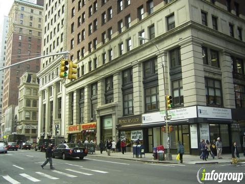 Subin Associates, LLP - New York, NY 10038