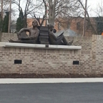 Joseph T Simpson Public Library - Mechanicsburg, PA 17055