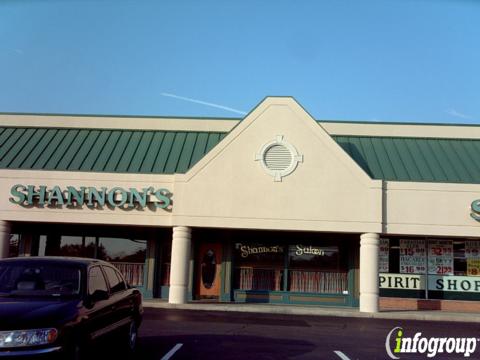 Shannon's Saloon - Ellicott City, MD 21042