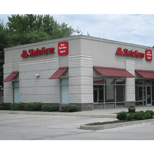 Don Kersten - State Farm Insurance Agent - Kansas City, MO 64119