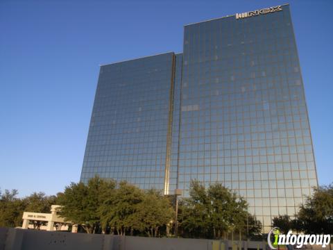 Staff Accounting - Dallas, TX 75231