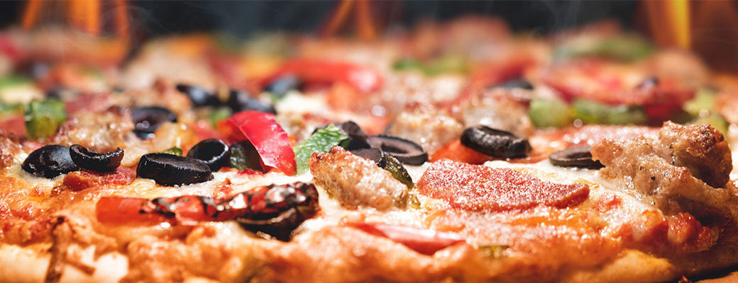 Adelo's Pizza - Spokane, WA 99208