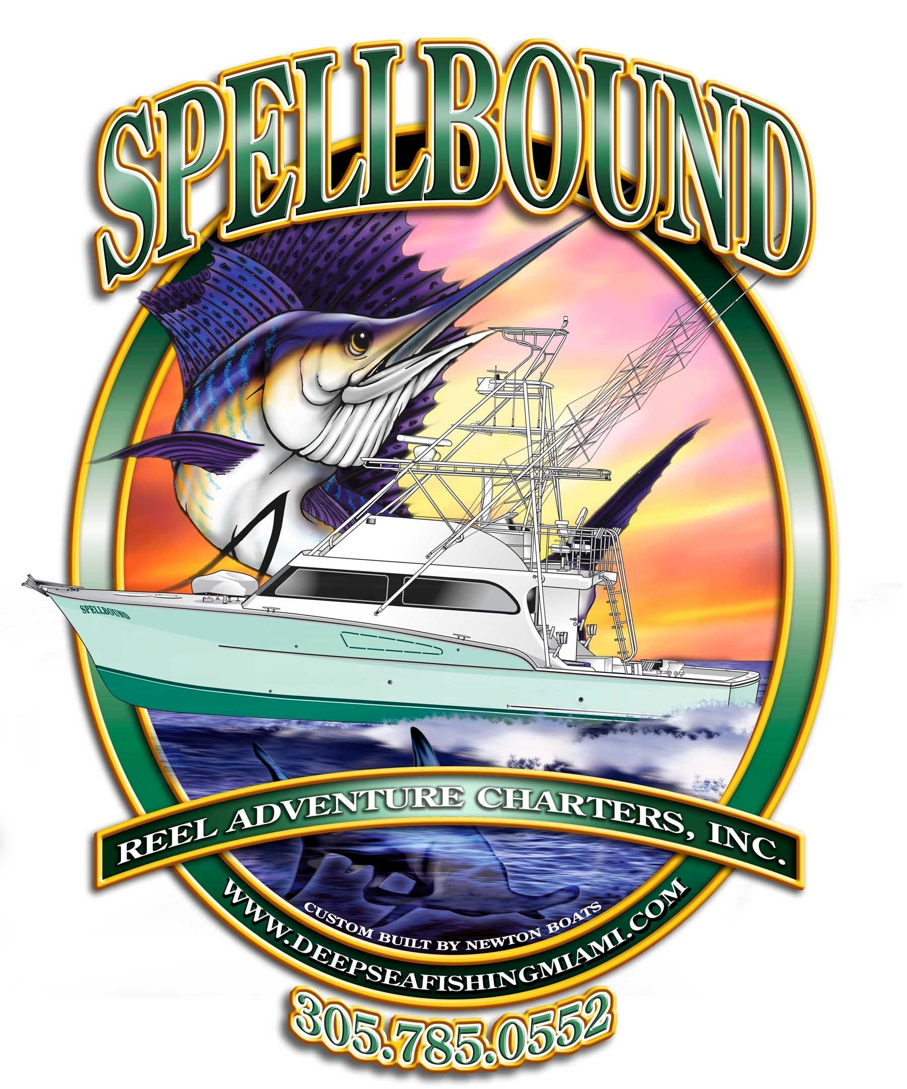 Reel Adventure Charters, Inc. - Bal Harbour, FL 33154