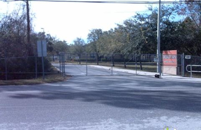 Sebastian Middle School 2955 Lewis Speedway, Saint Augustine, FL 32084 ...