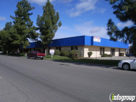 Johnson Controls Fire Protection LP - Fresno, CA 93727