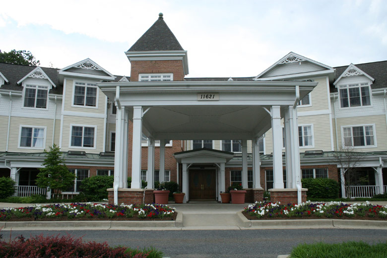 Sunrise Senior Living - Silver Spring, MD 20904