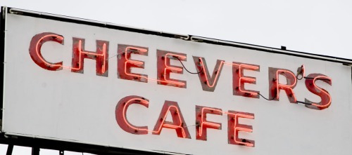 Cheever's Cafe - Oklahoma City, OK 73103