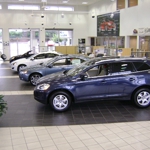 North Point Volvo Cars - Alpharetta, GA 30009