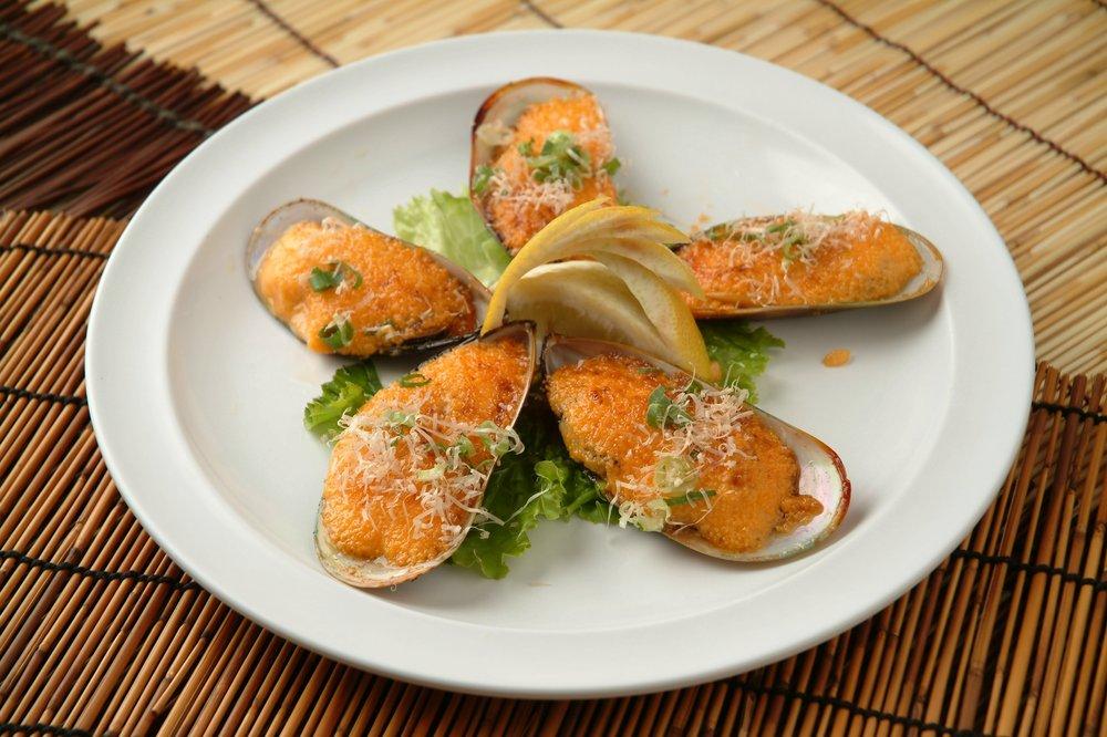 Teras Mediterranean Bar & Grill - City Of Industry, CA 91748