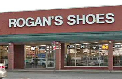 Rogan's Shoes N84W15700 Appleton Ave, Menomonee Falls, WI 53051 - YP.com