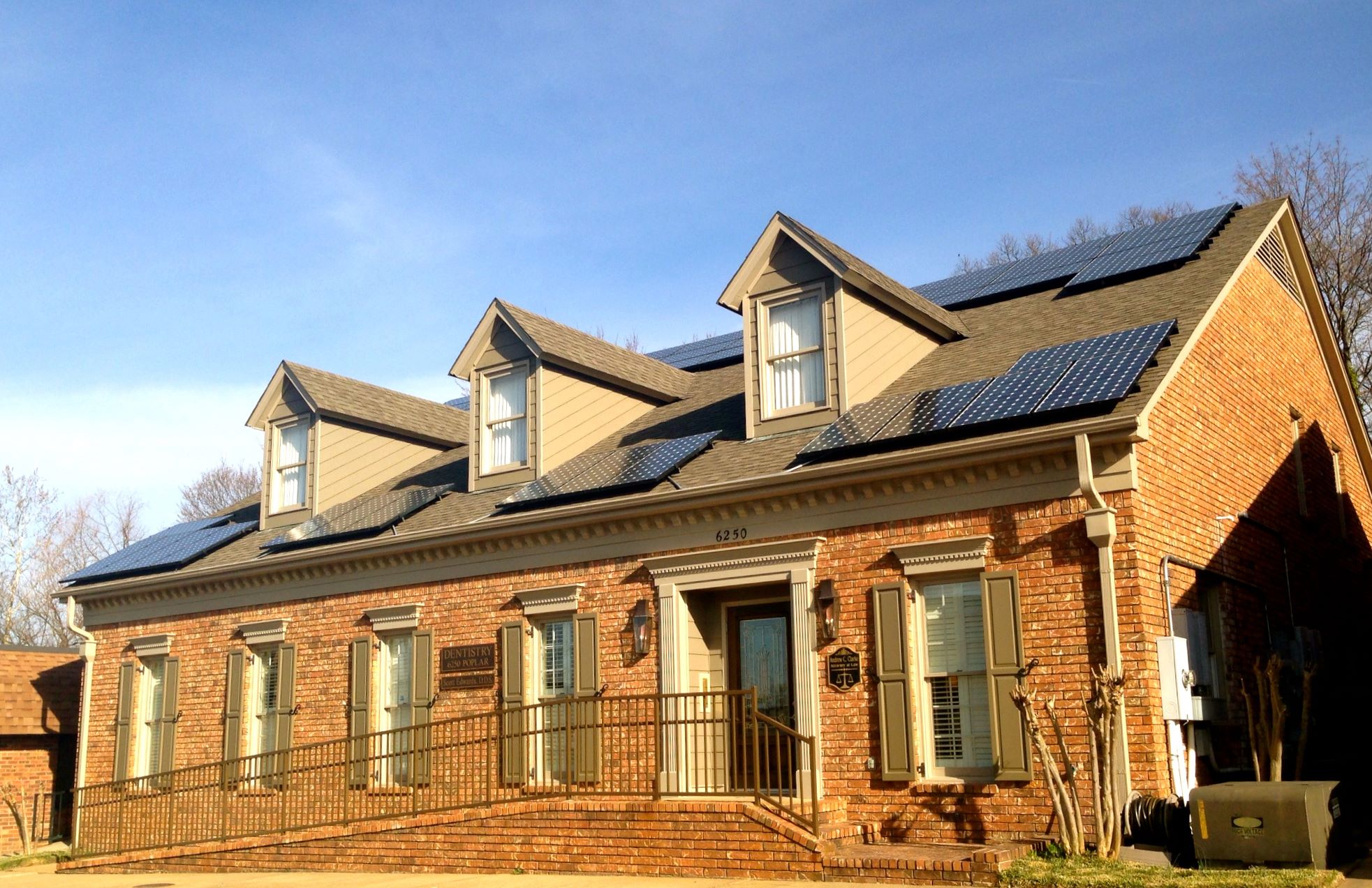 Scott Edwards DDS - Memphis, TN 38119