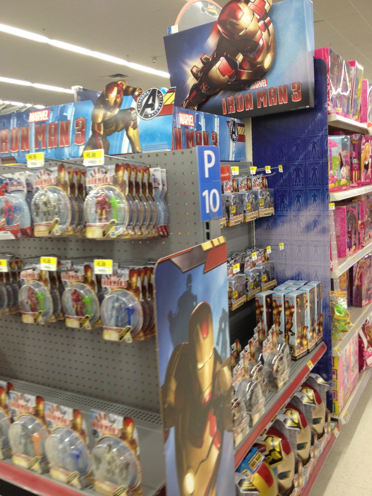 Walmart Supercenter - Salem, OR 97305