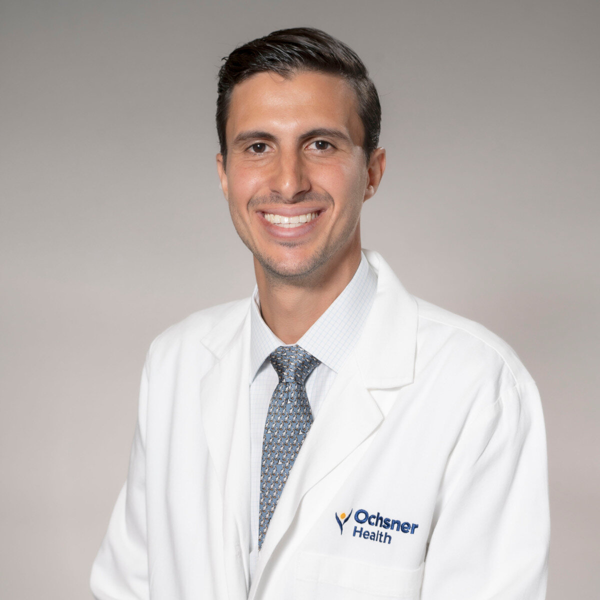 Alejandro Gimenez, MD - New Orleans, LA 70115
