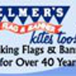 Elmer's Flag and Banner Kites Too! - Portland, OR 97232
