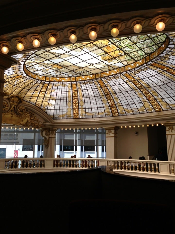 The Rotunda at Neiman Marcus - San Francisco, CA 94108