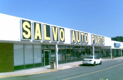 Salvo Auto Parts 7927A Belair Rd, Nottingham, MD 21236 - YP.com