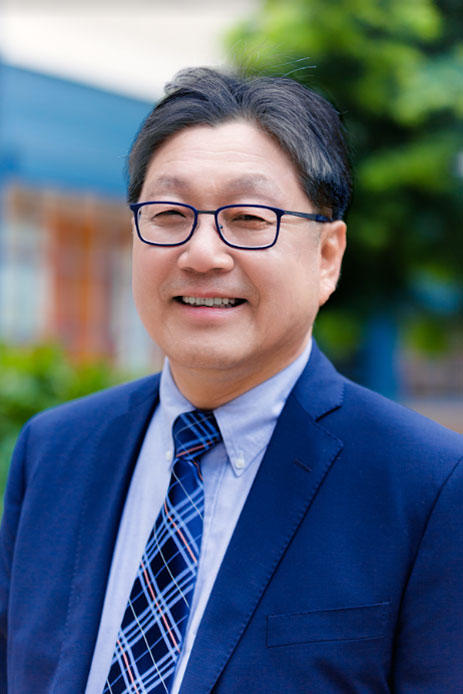 Riverside Implant Dentist: Dr. David Choi, DDS - Riverside, CA 92506