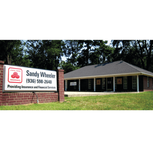 Sandy Wheeler - State Farm Insurance Agent - Center, TX 75935