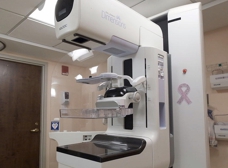 Radiology Department at Hackettstown Medical Center 651 Willow Grove St ...