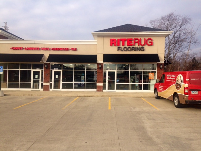Rite Rug Flooring - Strongsville, OH 44136