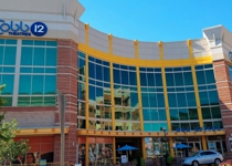 Cobb Village 12 Cinemas- Leesburg 1600 Village Market Blvd SE, Leesburg ...