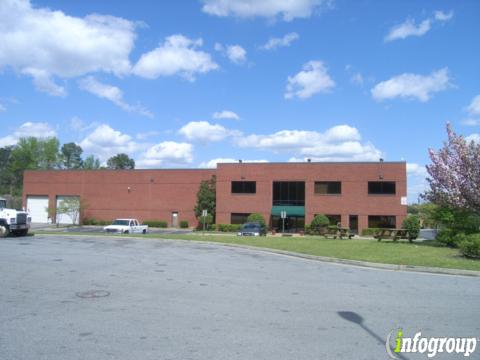 Baldwin Paving Co, Inc - Marietta, GA 30060