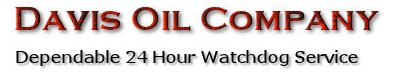 Davis Oil & Propane - Keene, NH 03431