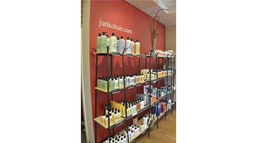 Junko Hair Studio - Atlanta, GA 30305
