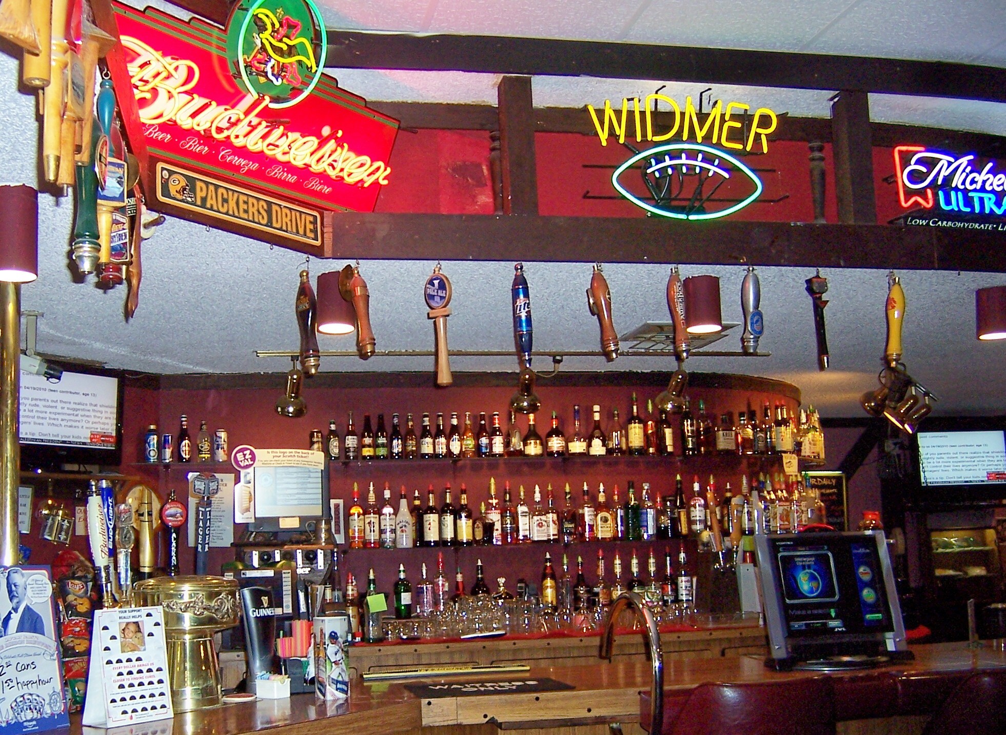 Village Inn Pub and Eatery - Bellingham, WA 98225