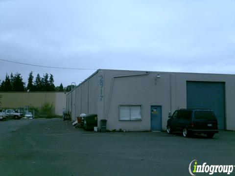 P M Enterprises - Vancouver, WA 98663