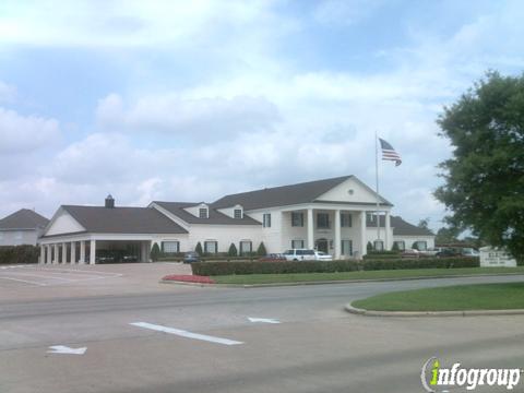 Klein Funeral Homes & Memorial Parks - Spring, TX 77379