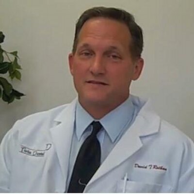 David T Rothan, DDS - Cincinnati, OH 45231