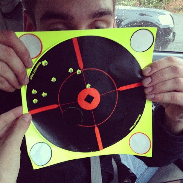 Kenmore Gun Ranges - Bothell, WA 98021