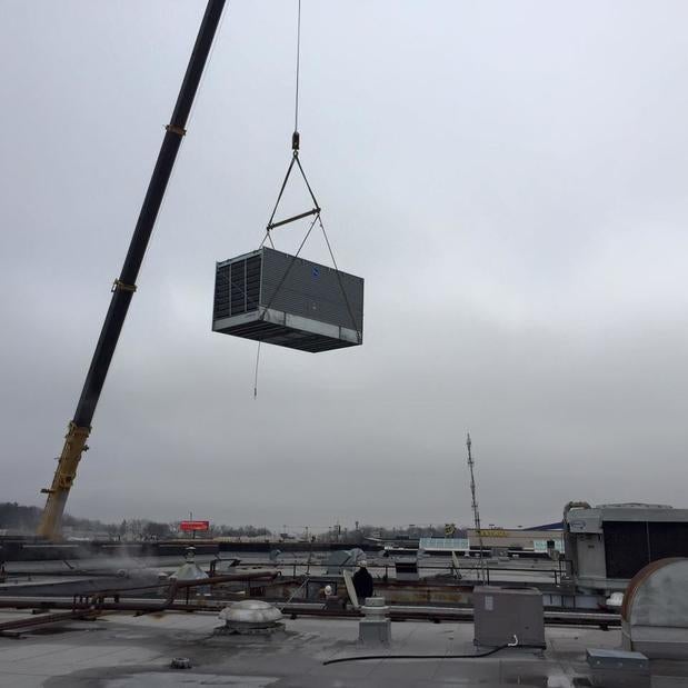 Brecke Mechanical Contractors 4140 F Ave NW, Cedar Rapids, IA 52405 ...