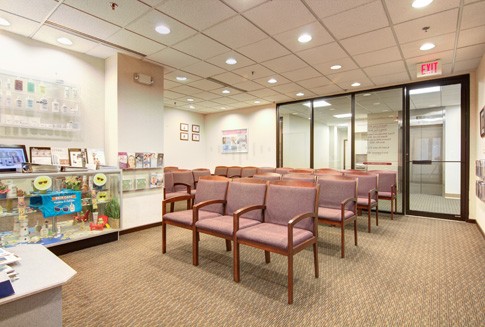 Advanced Dermatology Ridgewood