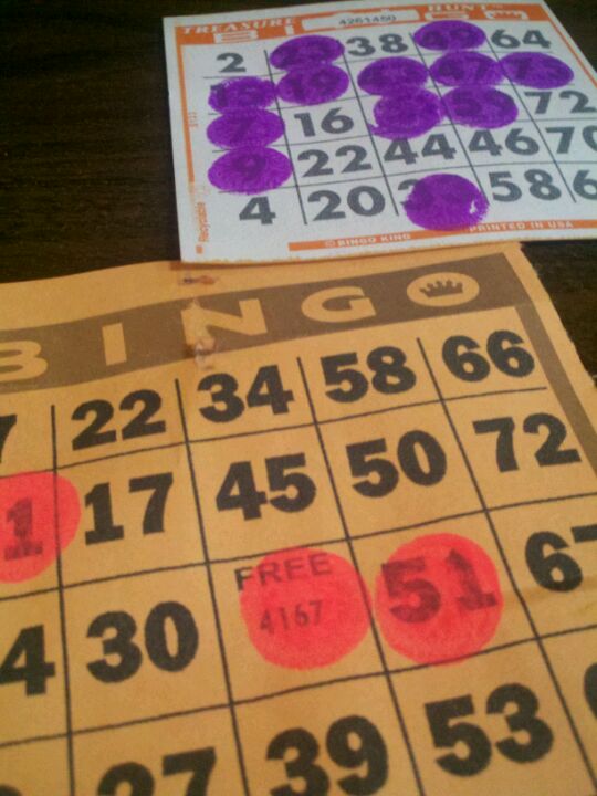 Lucky's Bingo - Panama City, FL 32405