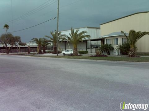 Taylor & Fulton Packing House - Palmetto, FL 34221